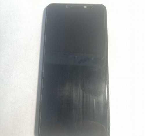 Tecno Camon X, 3/32 ГБ