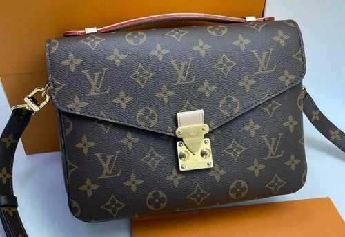 Сумка Louis vuitton pochette metis