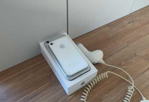 iPhone 7, iPhone 4