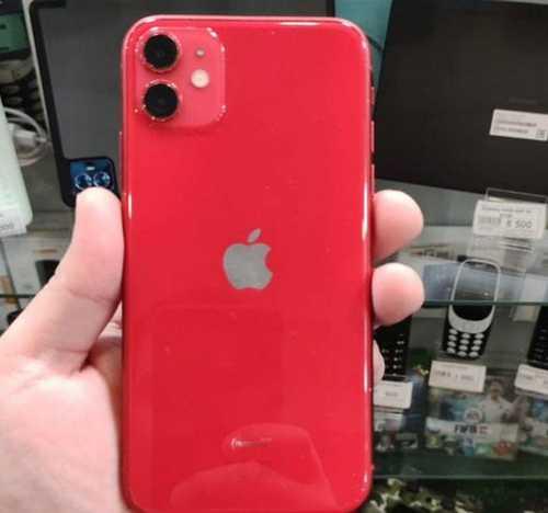 iPhone 11, 64 ГБ