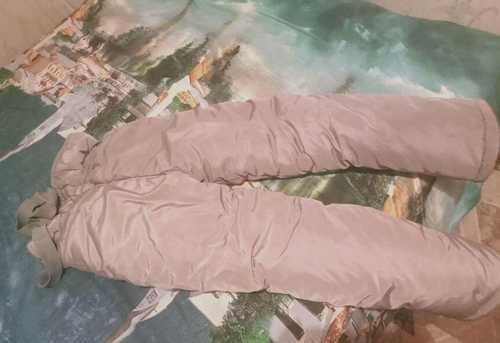 Продам детские штаны зимние на рост 140 см