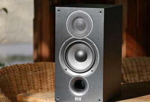 Колонки Elac Debut B 5.2 (Германия)