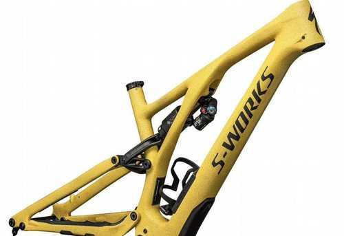 Specialized Stumpjumper Evo S-Works Рама 2024