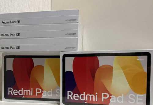 Xiaomi redmi pad SE (8/256) Global