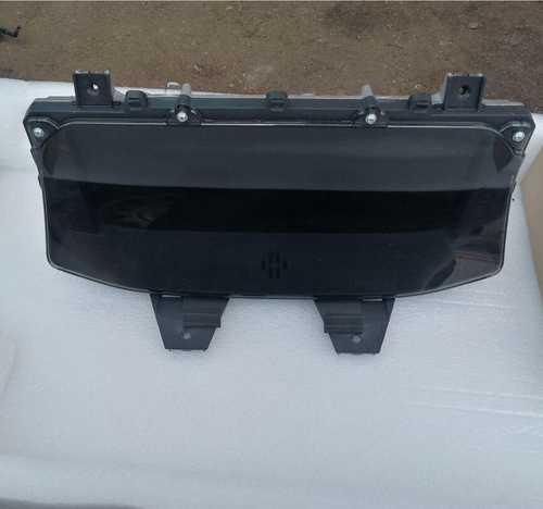 Панель приборов Range Rover Sport 2 L494 рестайл