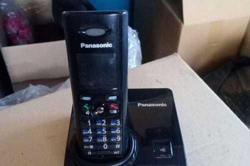 Радиоьелефон Panasonic KX-TG8205RU