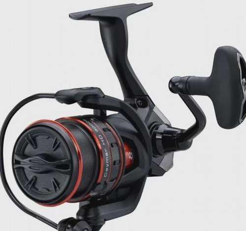Катушка okuma Ceymar HD spinning reel, размер 1000a (145457590)