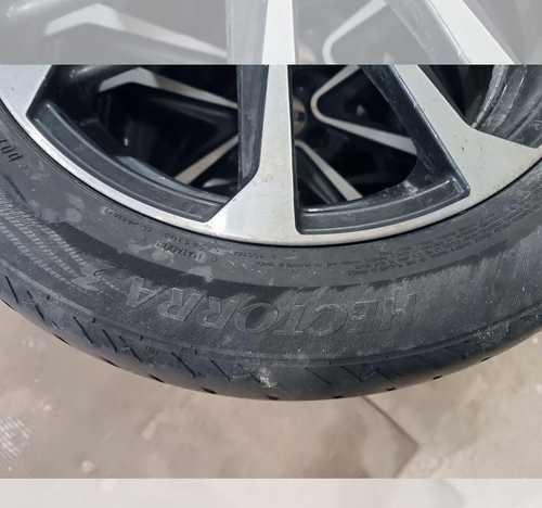 Matador MP 47 Hectorra 3 195/55 R16 91H