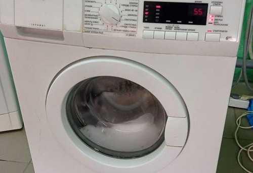 Плата управления стиральной машины