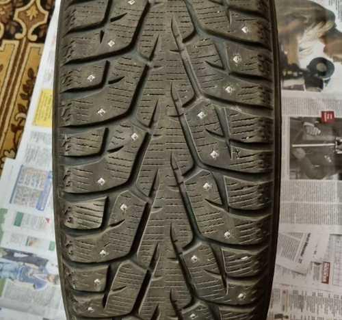 Комплект колес 205/55 R16 зимняя резина Yokohama