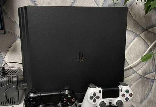 Sony PS4 Pro