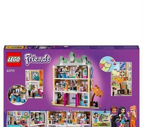 Lego 41711