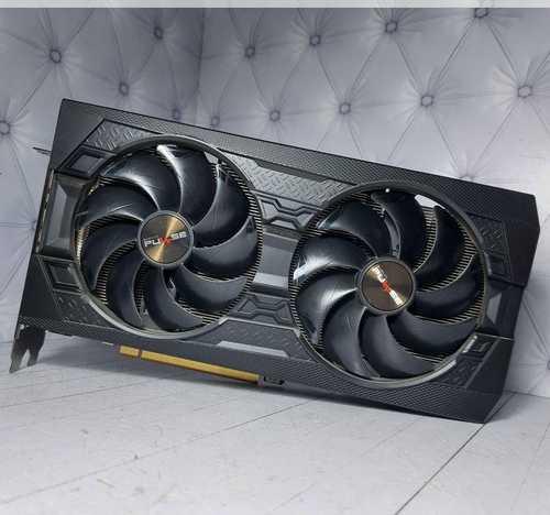 Sapphire RX 5700xt Pulse 8gb