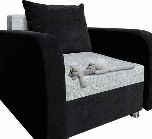 Кресло-кровать Марс дизайн 2