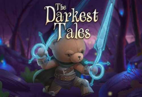The Darkest Tales PS4 PS5