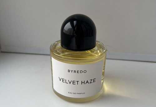 Духи Byredo Velvet Haze 100 мл