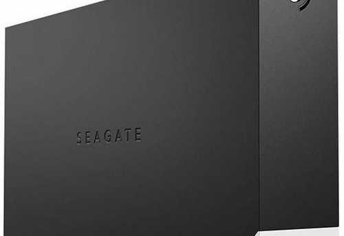 Внешний жесткий диск Seagate One Touch Hub 527826