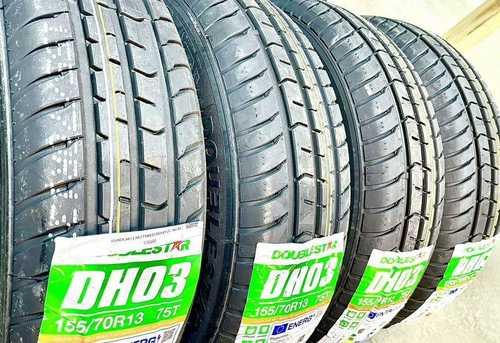 DoubleStar Maximum DH03 155/70 R13 75T