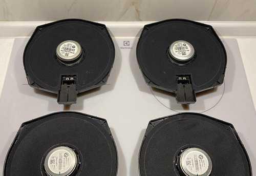 Подсиделы сабвуфер stereo BMW F20 F30 F32 F25 F15