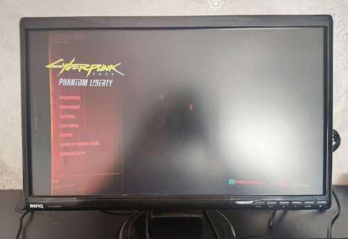 Монитор Benq 21.5