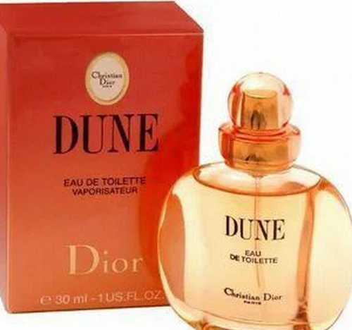 Dune Christian Dior