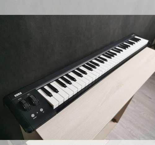 Korg Microkey2 61