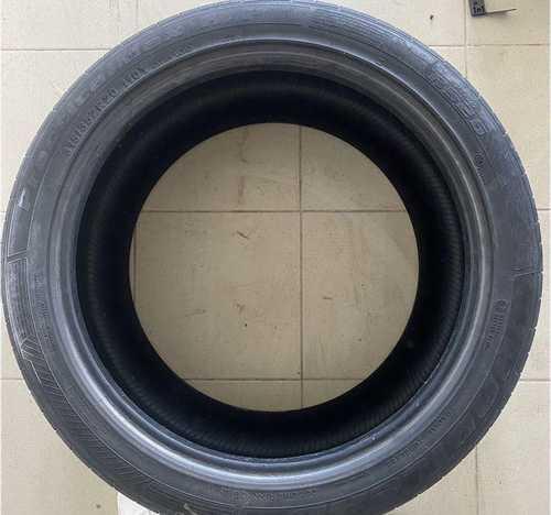 Habilead PracticalMax H/P RS26 275/40 R20 и 315/35 R20