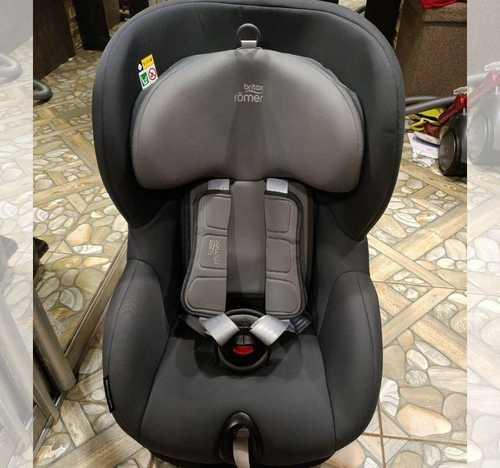 Детское автокресло britax romer trifix 2 i size