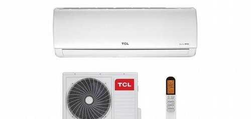 Сплит-система (Кондиционер) на 85 кв. TCL elite ON