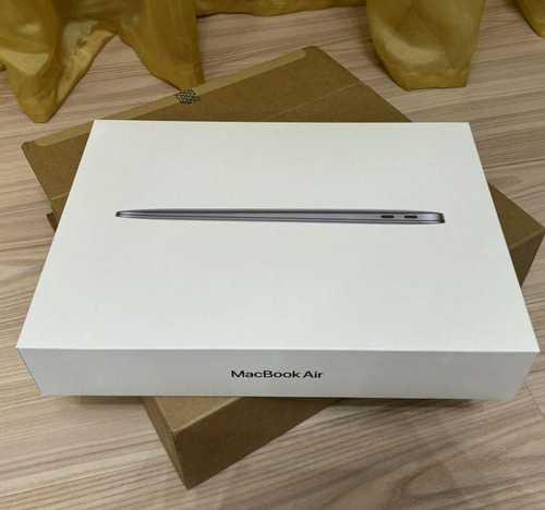 Apple Macbook Air 13 2020 M1