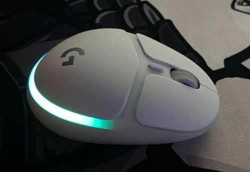 Беспроводная мышь logitech g705