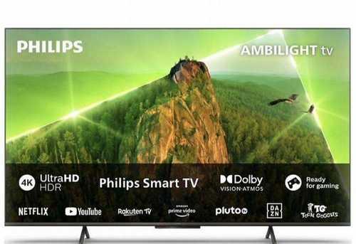 Телевизор Philips 70PUS8108/60 (доставка)