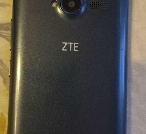 ZTE blade L3