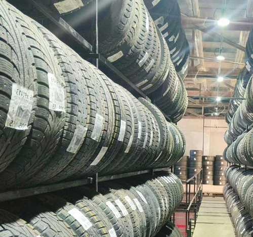 Bridgestone Blizzak MZ-03 195/65 R15 91M