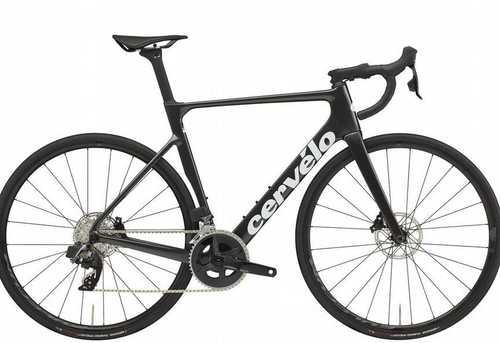 Cervelo soloist Sram rival axs