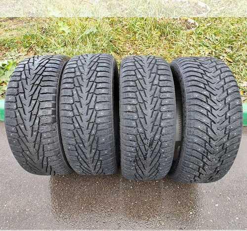 Nokian Tyres Hakkapeliitta 7 SUV 265/50 R20