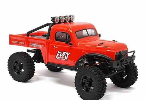 Furitek FX118 Fury Wagon RTR 1/18