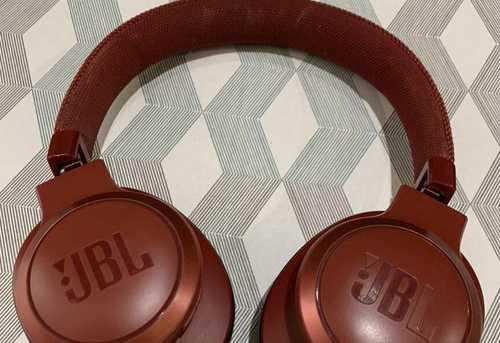 Наушники JBL live 500BT