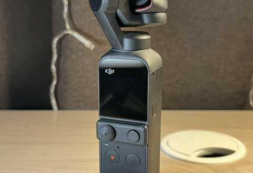 Dji pocket 2