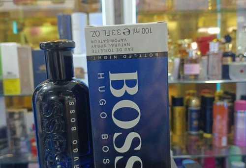 Hugo boss духи