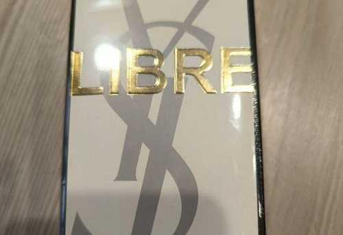 Yves Saint Laurent Libre 50 мл original