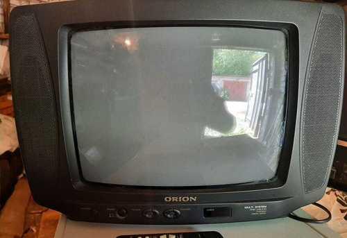 Продам телевизор Орион