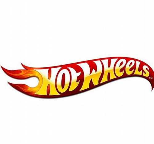 Hot wheels машинки 5шт