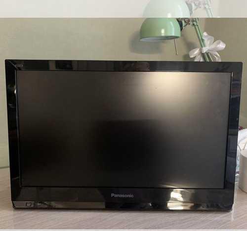 Телевизор Panasonic viera