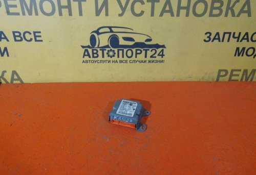Блок управления AIR BAG Renault Kangoo 1 1997-2007