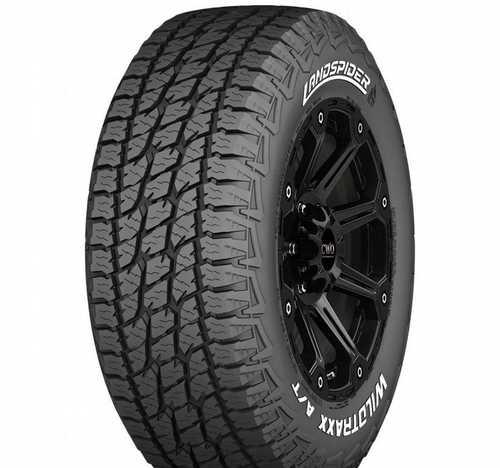 Landspider Wildtraxx A/T 265/65 R17 112T