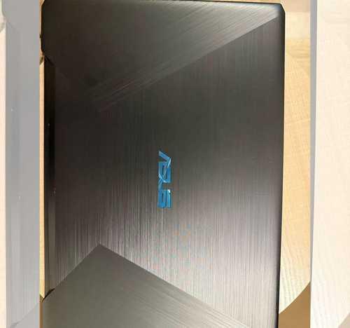 Asus m570dd