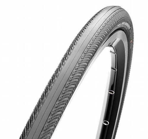 Покрышка Maxxis Dolomites 700x28C TPI 60 Silkworm