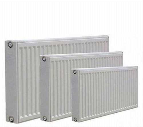 Радиатор панельный compact C21-600-500