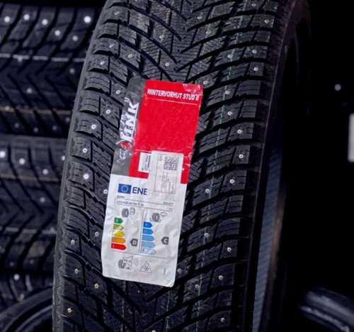 iLink Wintervorhut Stud II 275/40 R22 и 315/35 R22 134T